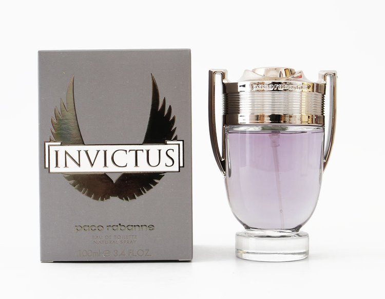 Мужские духи Paco Rabanne Invictus for men edt 100 ml купить недорого ...